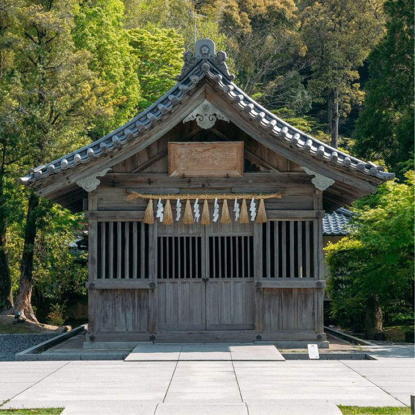 境内案内｜太宰府天満宮